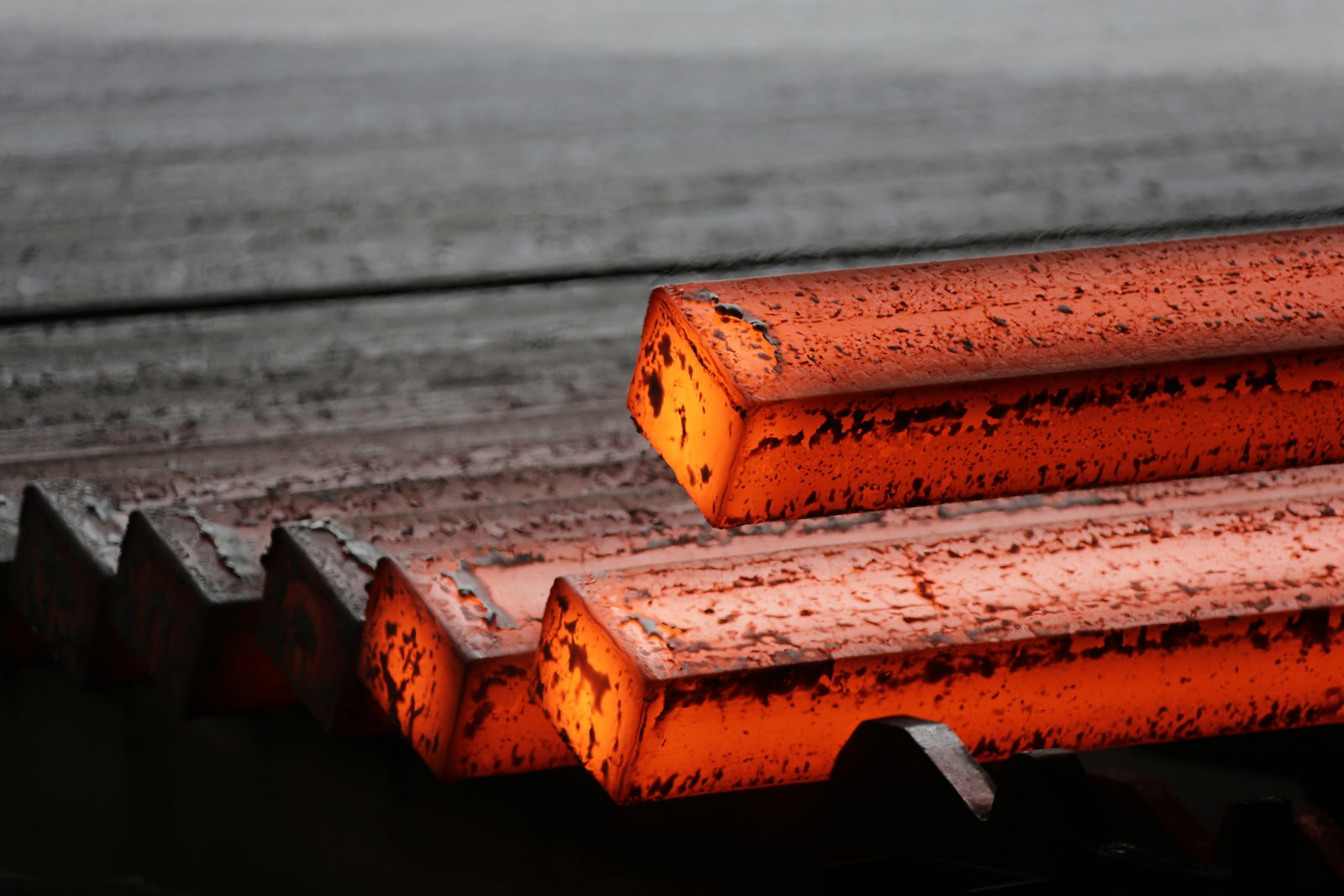 RHI Magnesita Interstop AG | Flow Control Systems