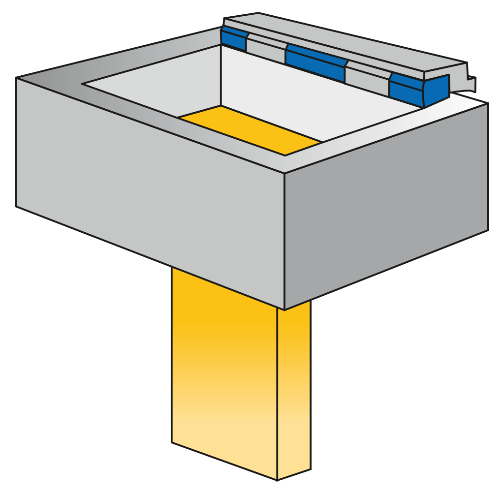 Continuous Casting Solution | RHI Magnesita