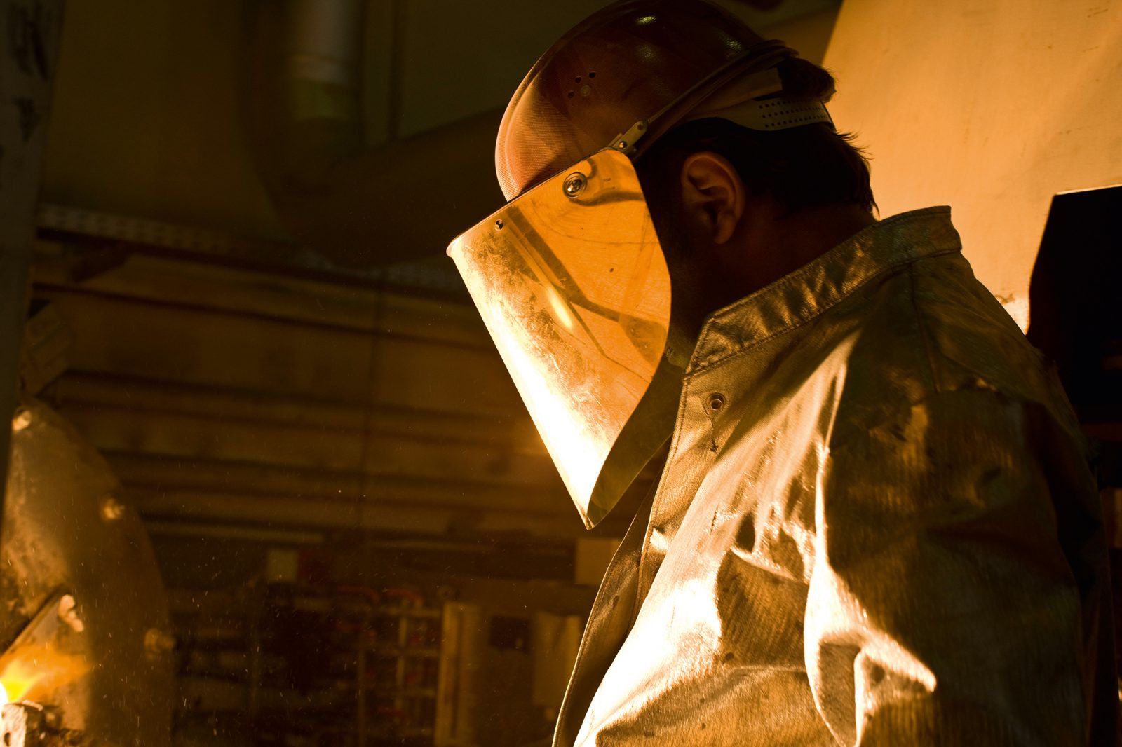 Steel Ladles Refractory | RHI Magnesita