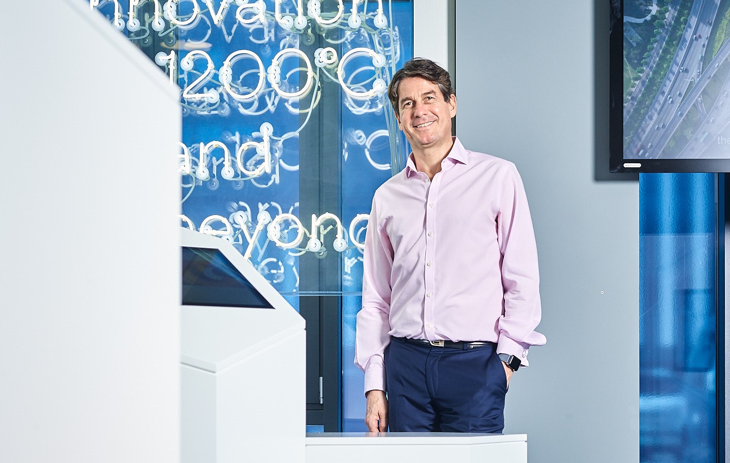 RHI Magnestia: WRA President Borgas urges to turn towards the future ...
