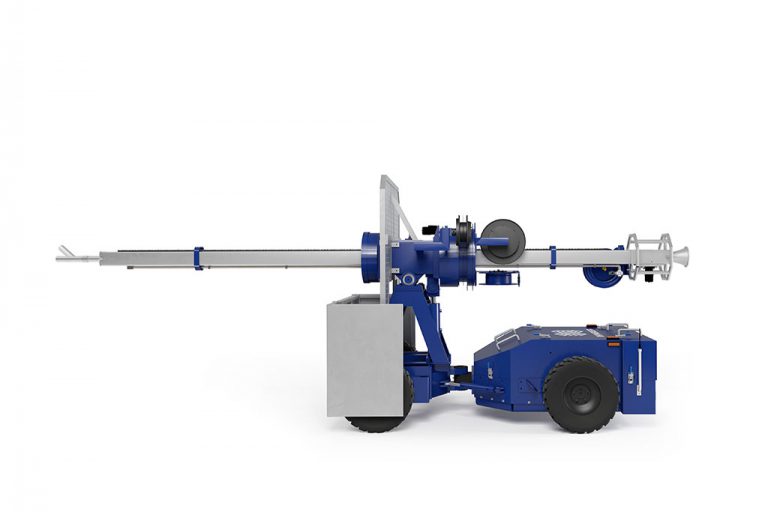 Gunning Manipulators | RHI Magnesita