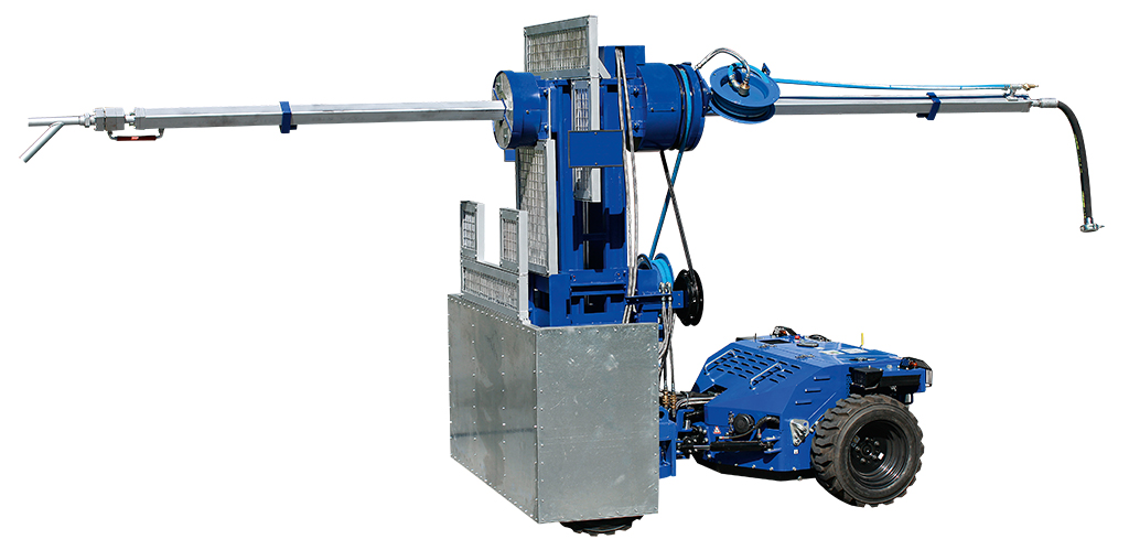 Ladle | RHI Magnesita