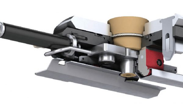 Sealed Tundish Gate Interstop Archives | RHI Magnesita