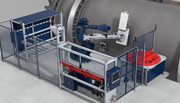 Slide Gate Archives | RHI Magnesita