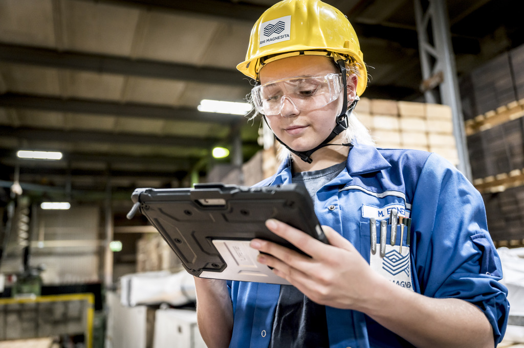 Impact | RHI Magnesita