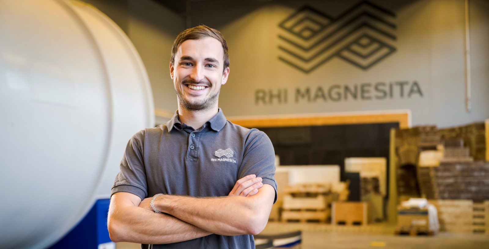 RHI Magnesita’s global leadership in refractories involves finding ...