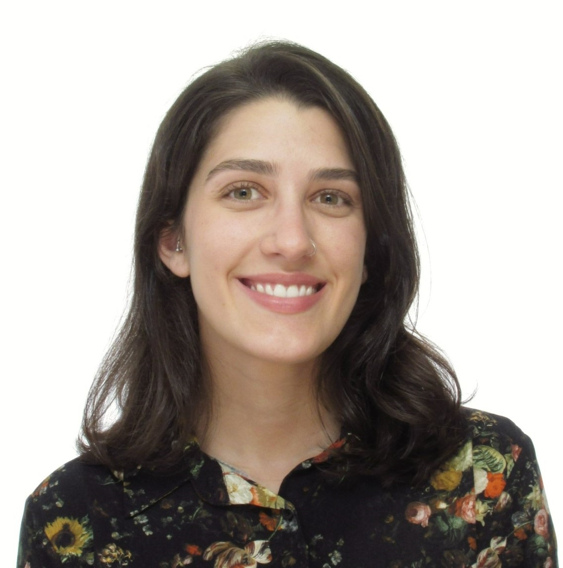 Gabriela Almeida de Andrade Reis | RHI Magnesita
