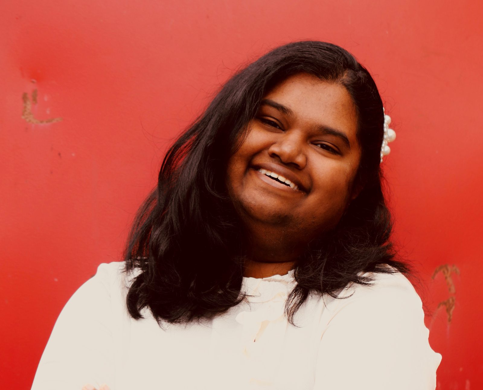 Saradha Selvendran | RHI Magnesita