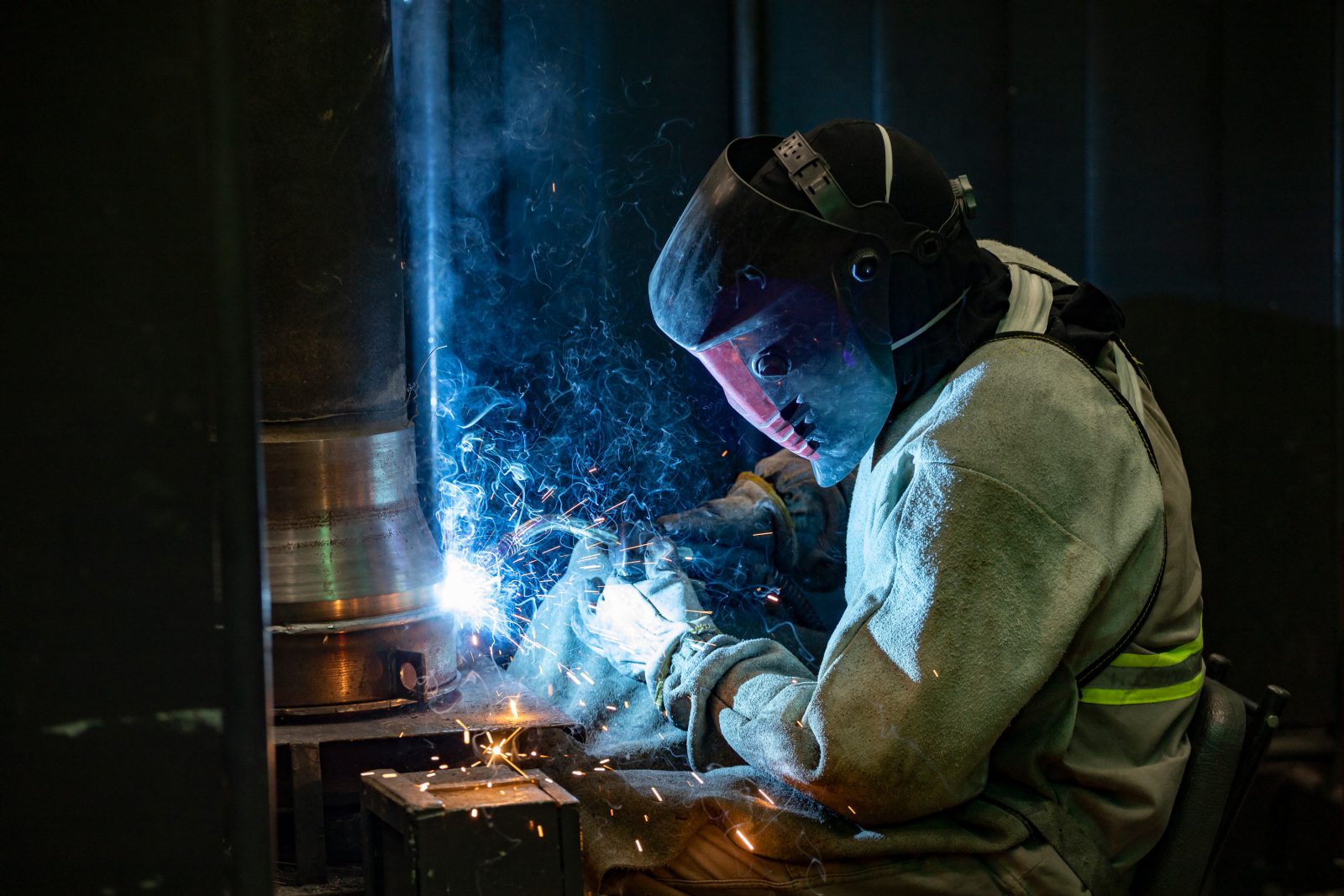 Complete Forehearth Solutions | RHI Magnesita