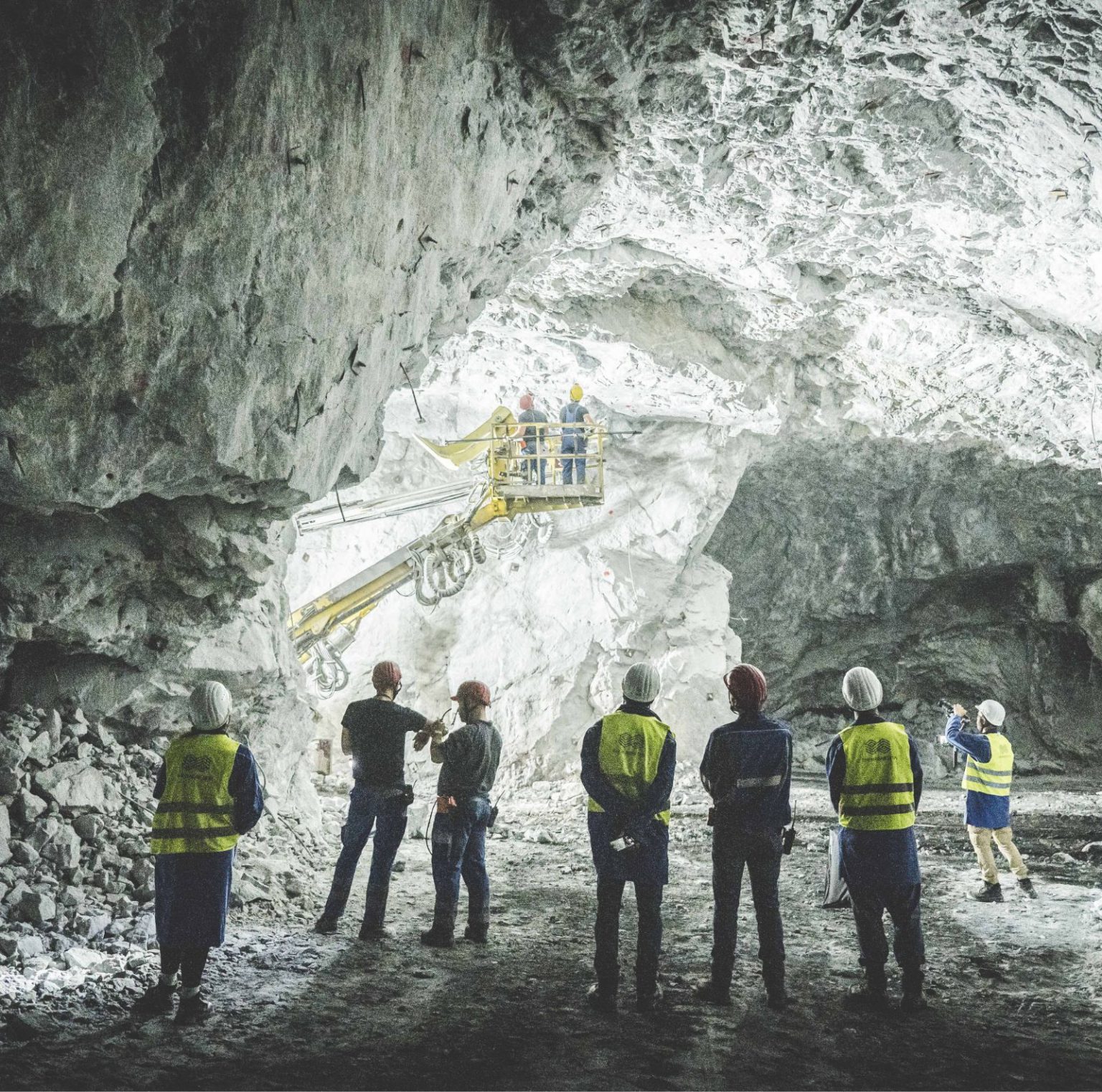 Business | RHI Magnesita