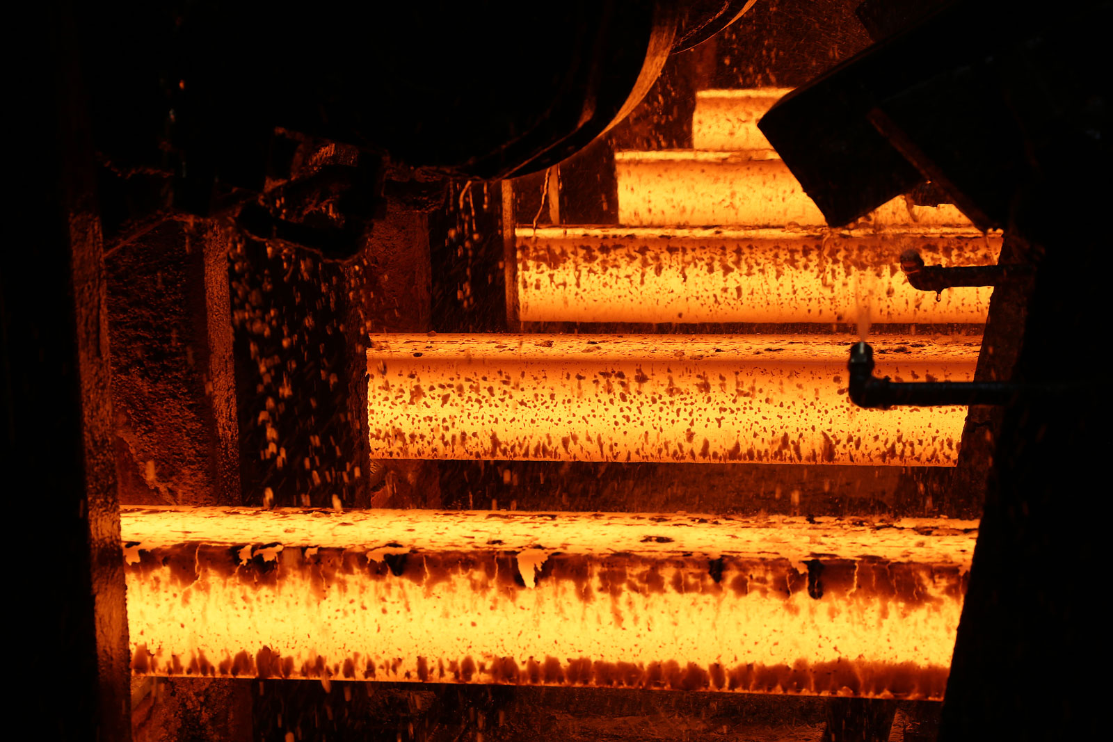 Energy Savings and Additional Benefits of Inert Gas Stirring in ...
