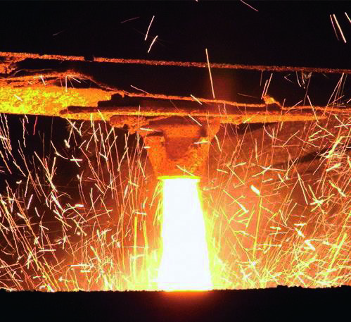 Trends and Advances in Blast Furnace Casthouse Technologies with a ...