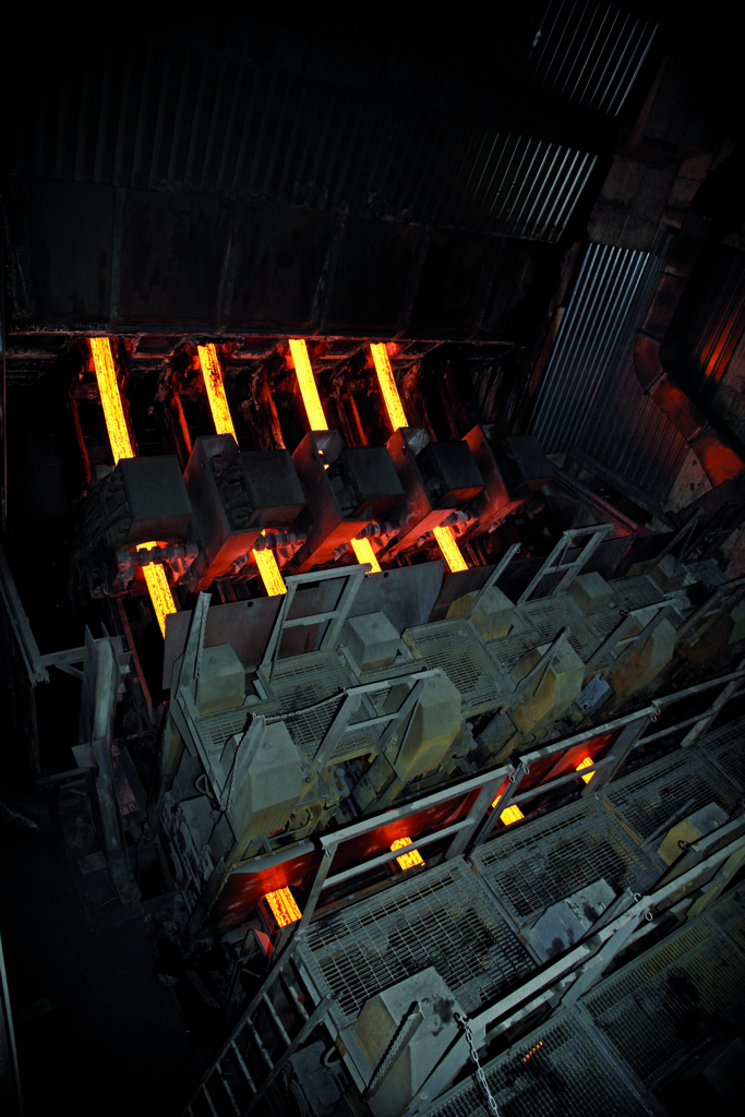 INTERSTOP Automation, Robotics and Digitalisation Solutions for Flow ...