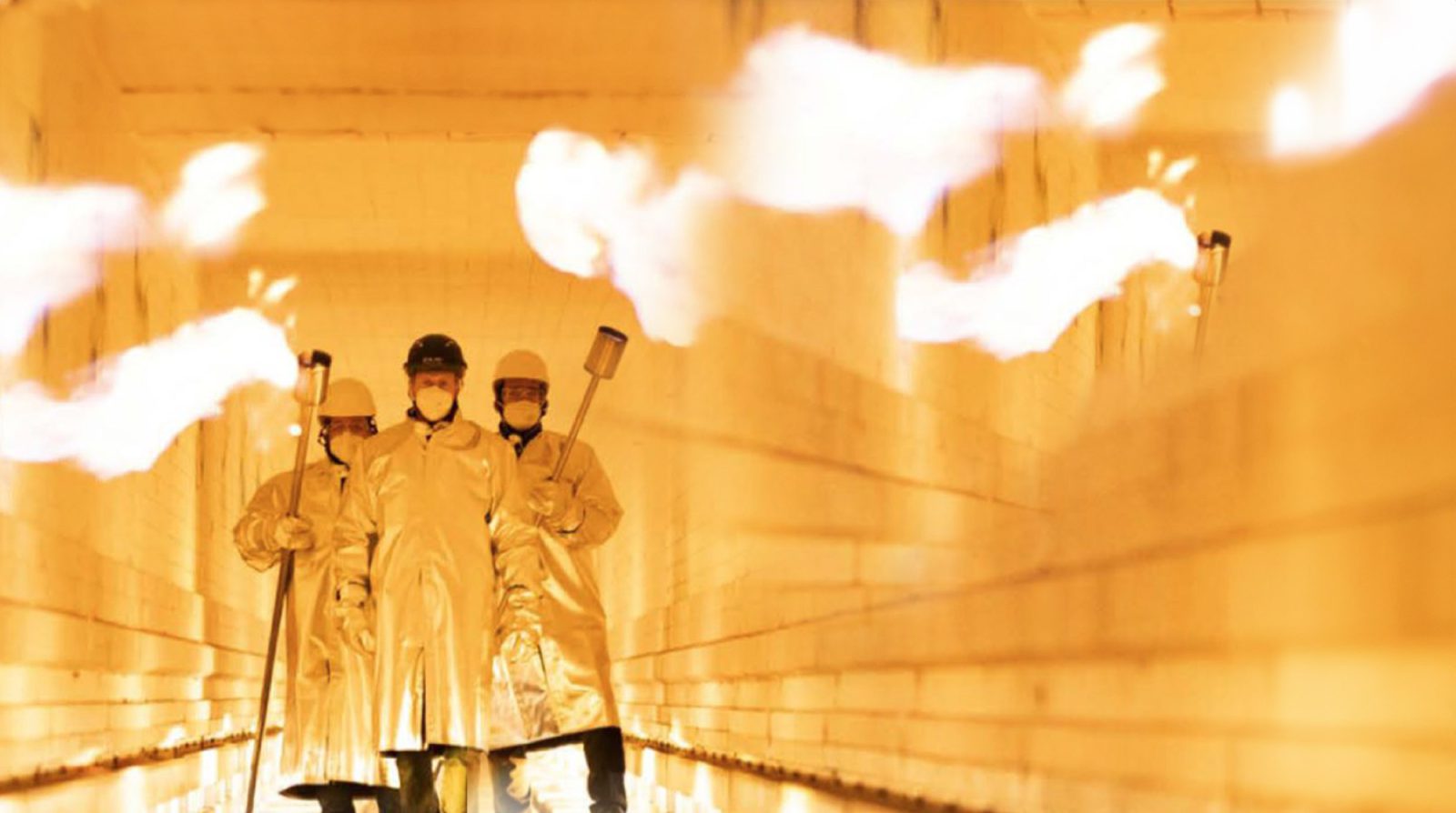 The Journal of Refractory Innovations | RHI Magnesita