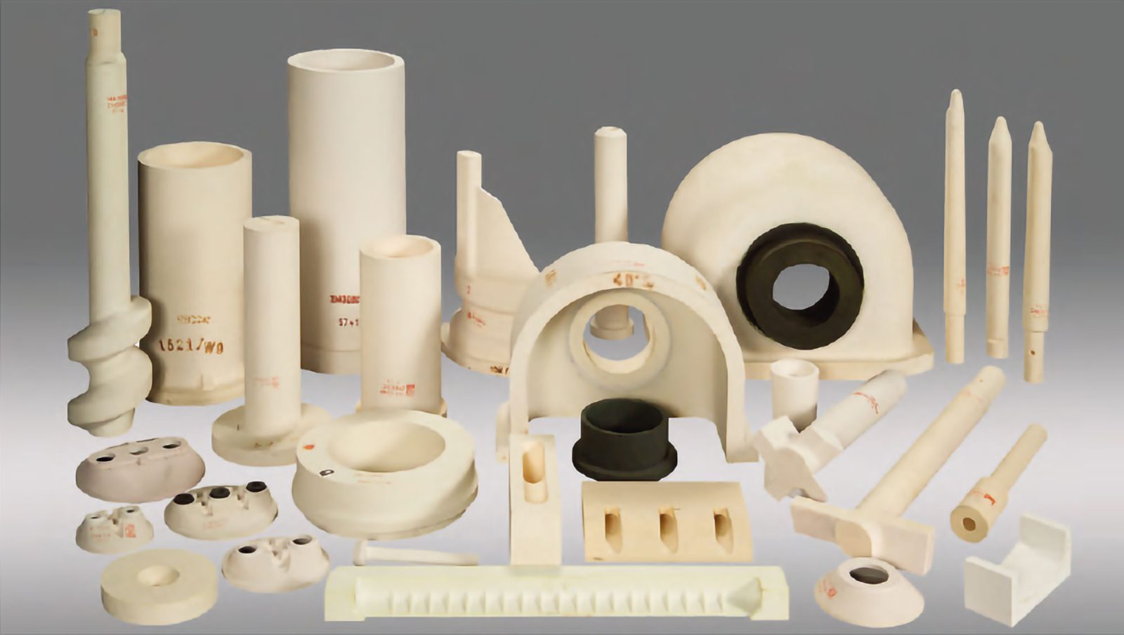 Superior Feeder Expendables | RHI Magnesita