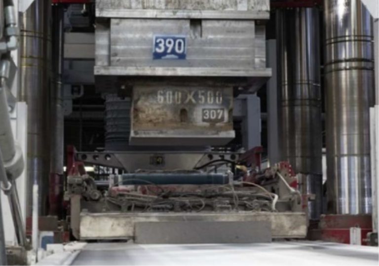 Melter's Bottom Lining | RHI Magnesita