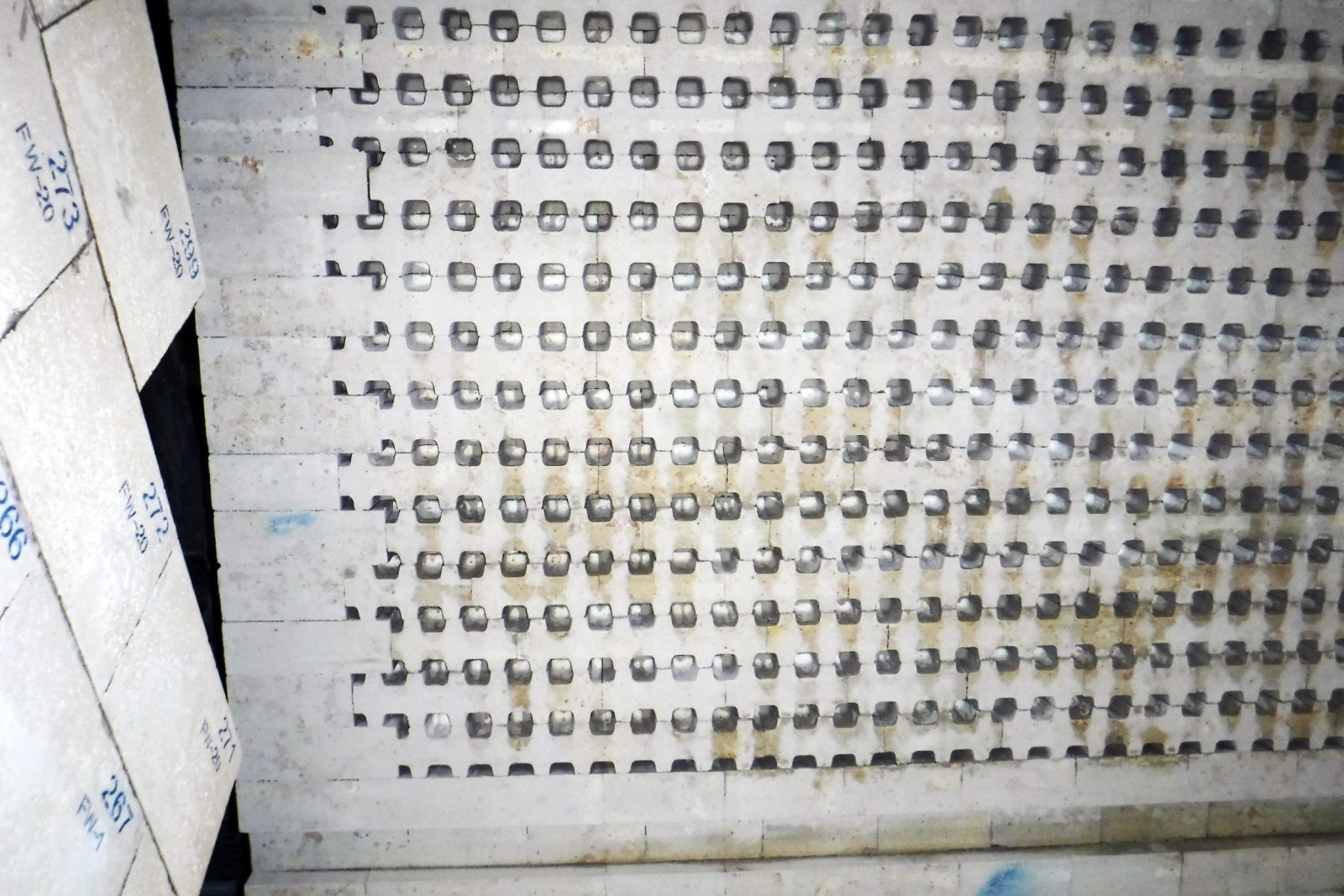 Melting Crown Lining | RHI Magnesita