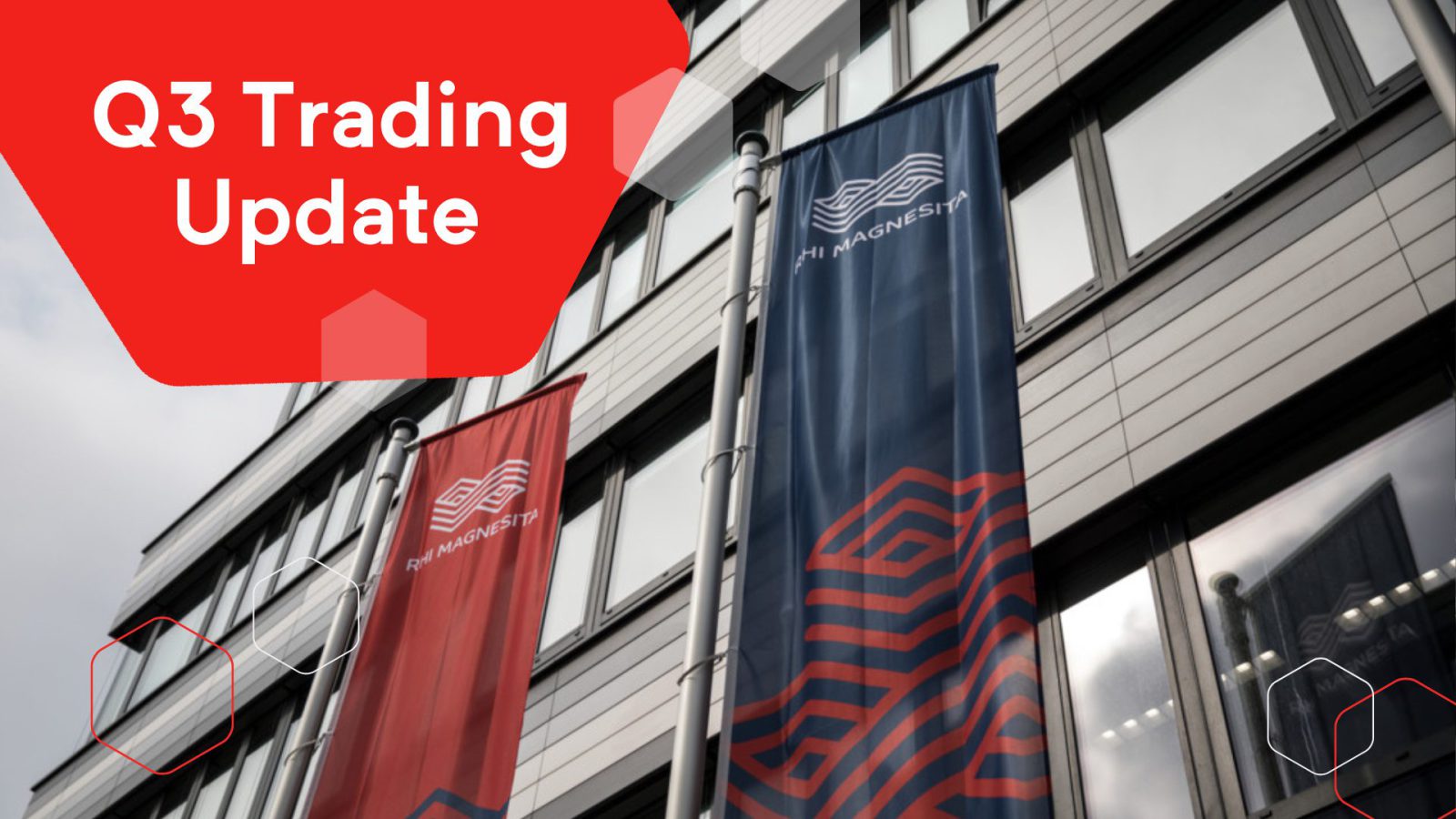 Q3 2024 Trading Update: Strong execution in exceedingly challenging ...