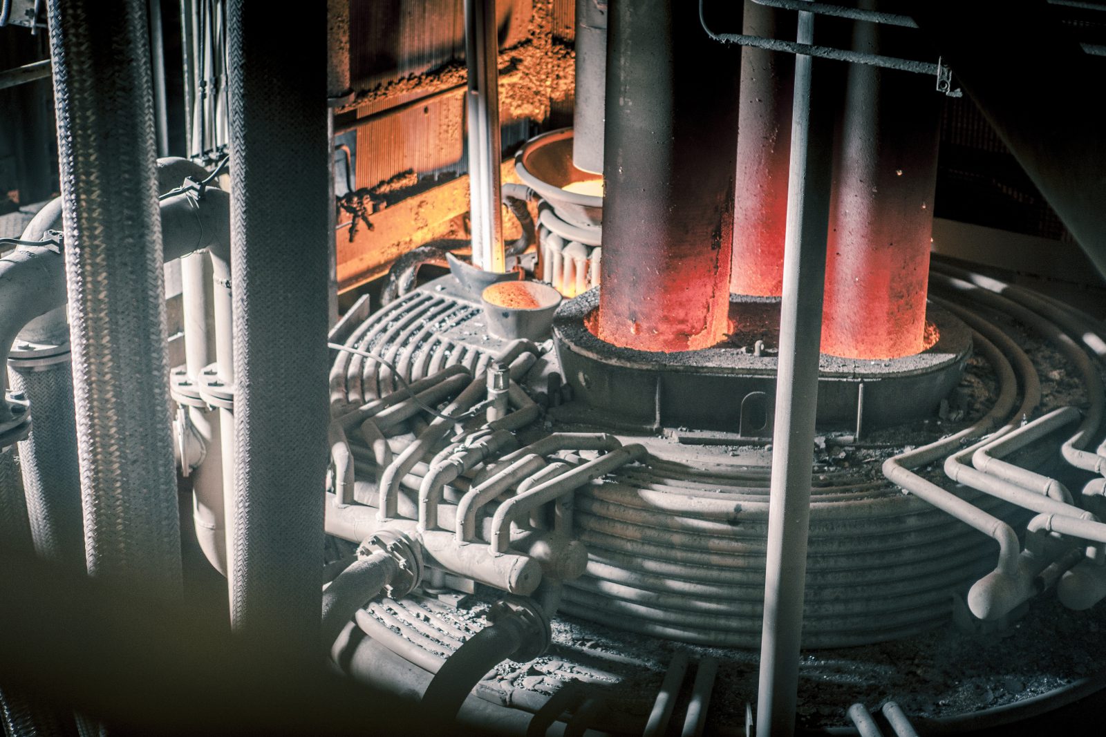 Green Steel Initiatives Supported by Enhanced Slag Engineering Using High-Alumina Circular ...