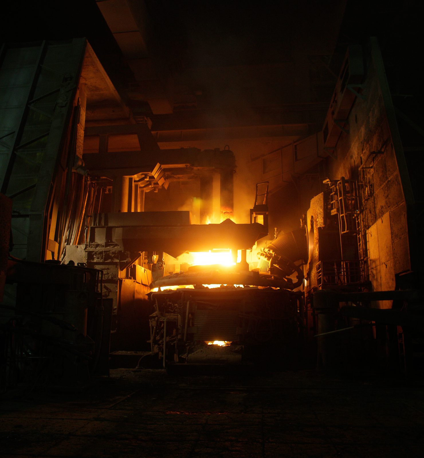 Case Studies of High-Recycling Containing Magnesia-Carbon Bricks in ...