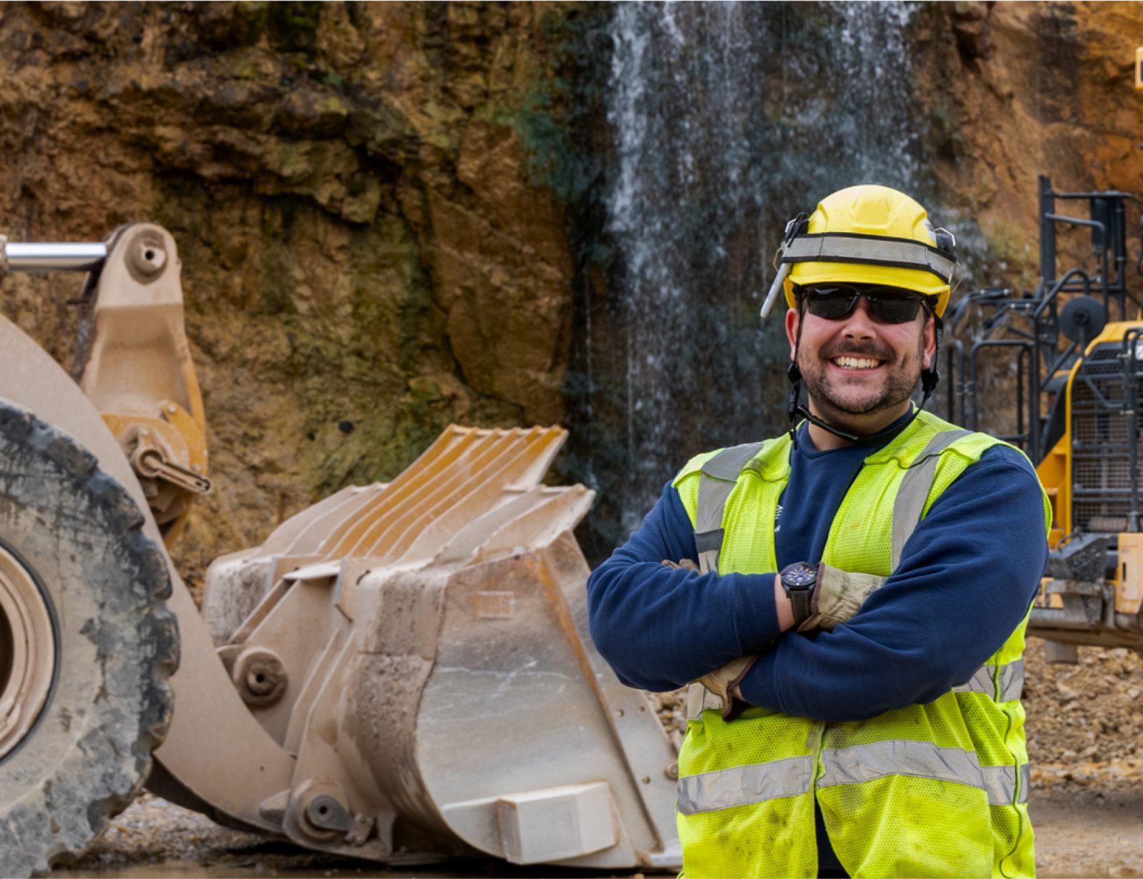 North America | RHI Magnesita