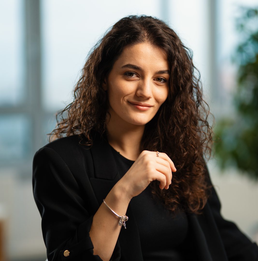 Klea Xhetani | RHI Magnesita