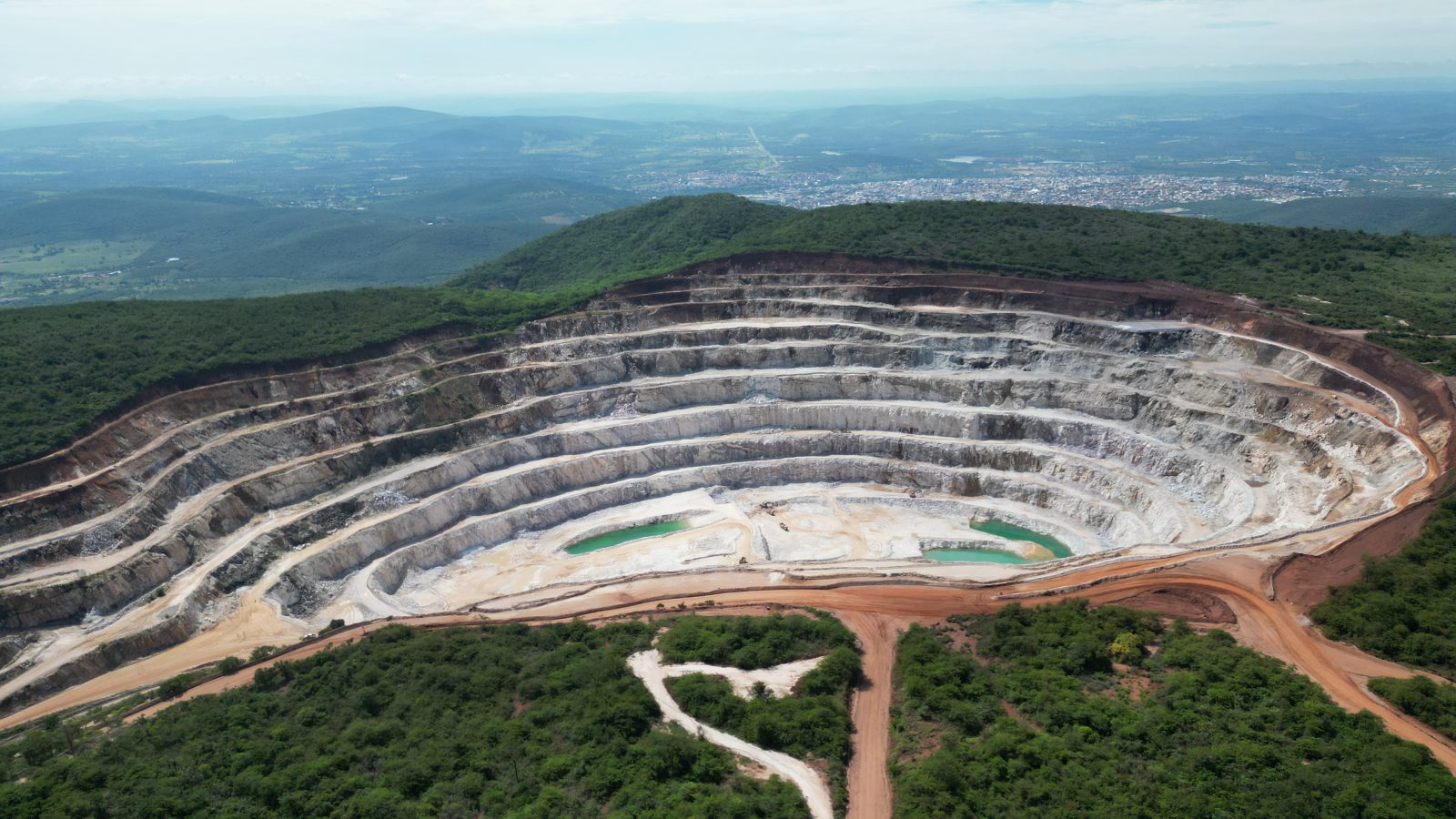 Brazil Emerges as a Global Magnesia Powerhouse | RHI Magnesita